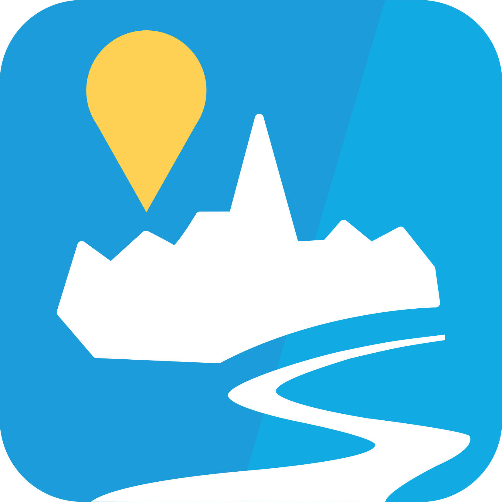 IntraMuros – L'application mobile des mairies et EPCI